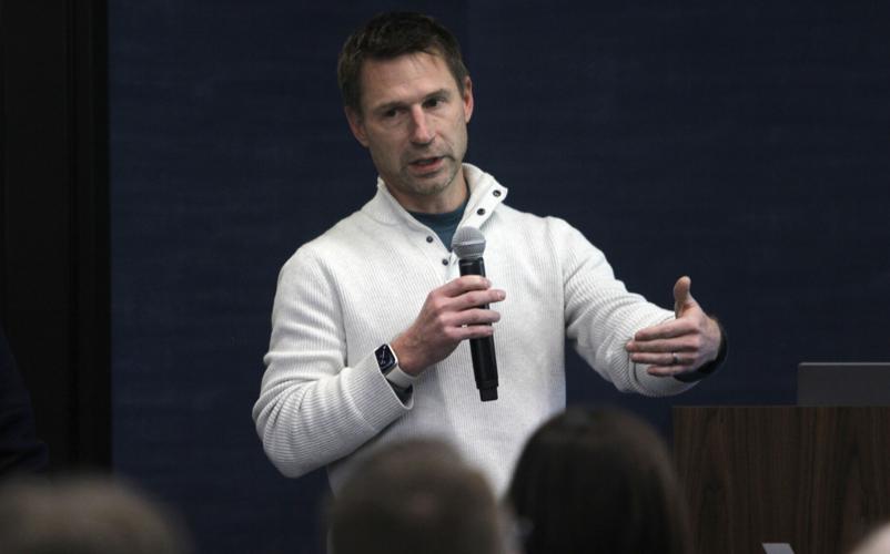 Reversing negative image of downtown is crucial says assessment team ...