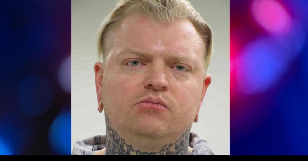 Hanson receives 10 year prison sentence for stabbing | News ...