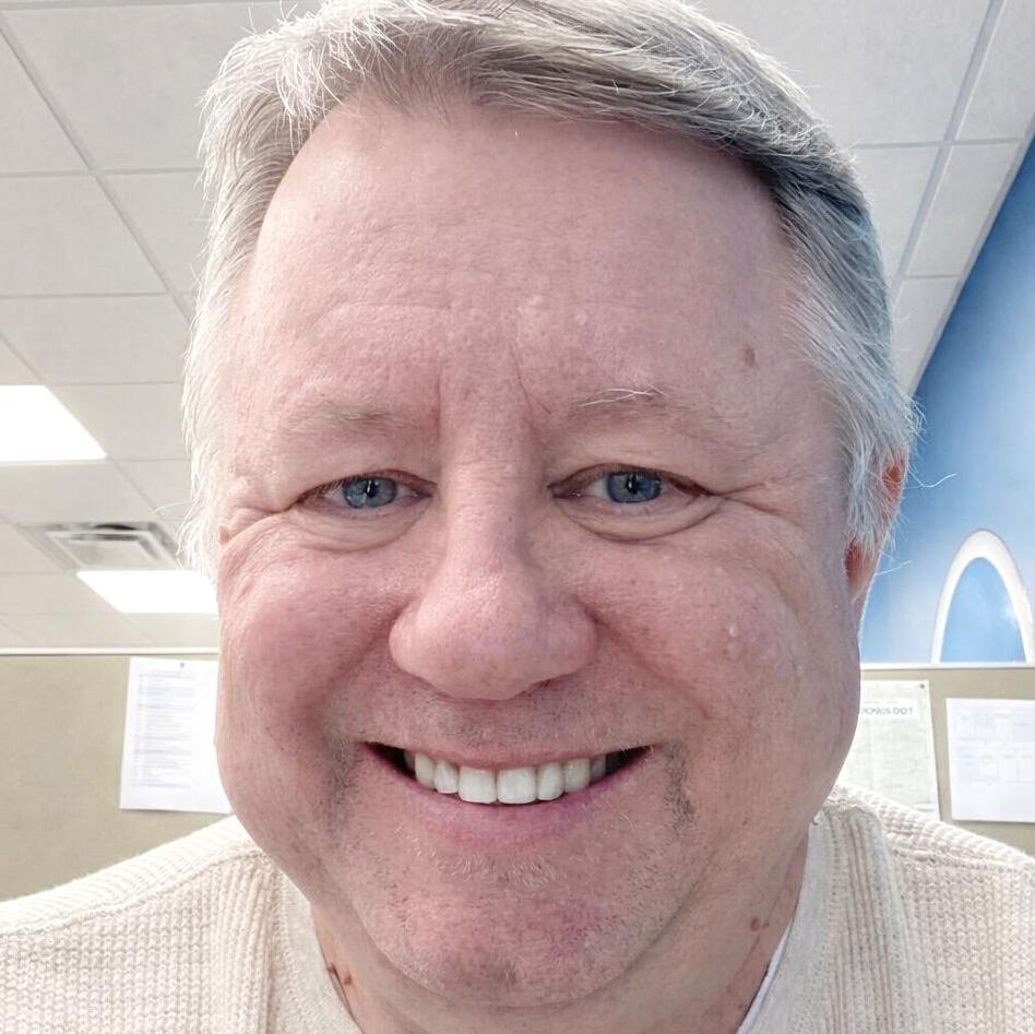 Still waiting on my first UFO sighting | Opinion | carrollspaper.com