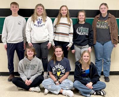 IKM-Manning collects 9 top ratings at State | News | carrollspaper.com