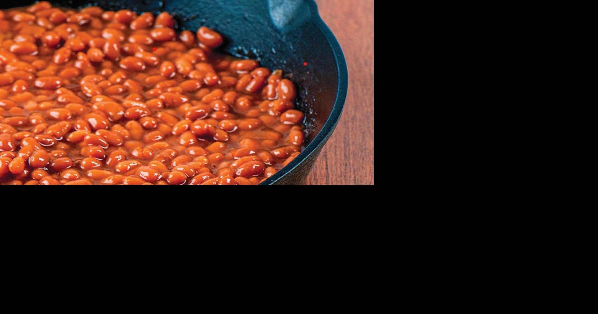 These baked beans will make the perfect side dish | News ...