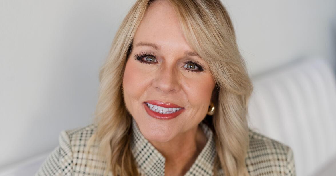 Linn Block serves hometown as new CEO of SMCH | News | carrollspaper.com