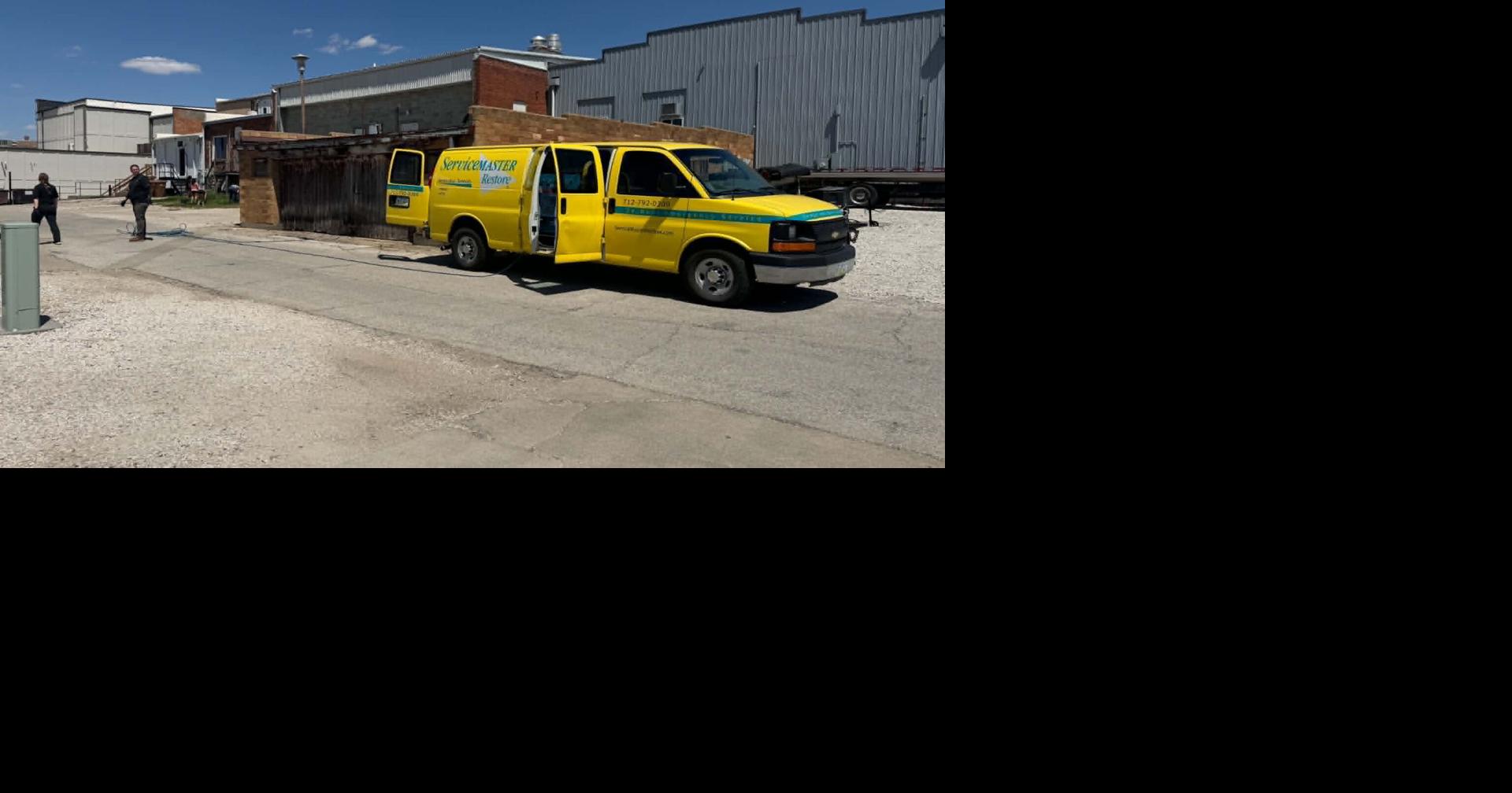 MAP hosting Community Cleanup Service Day | News | carrollspaper.com