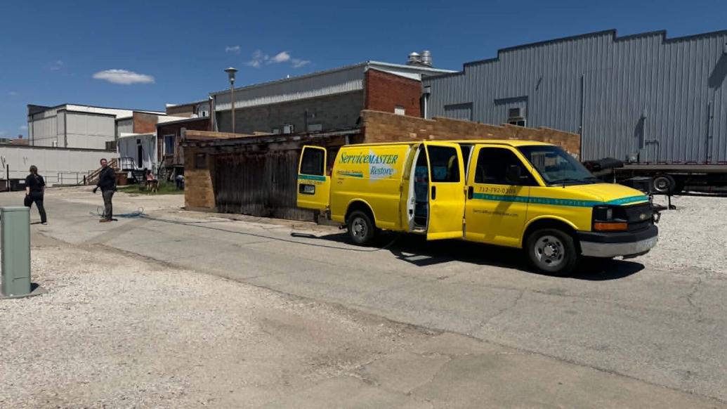 MAP hosting Community Cleanup Service Day | News | carrollspaper.com