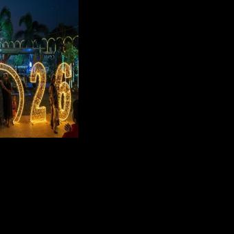 Asia stocks make bright start to 2026 | National | carrollspaper.com