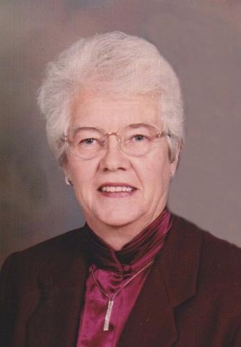 Rita Venner | Obituaries | carrollspaper.com
