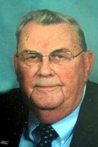 James "Jim" Knott | Obituaries | carrollspaper.com