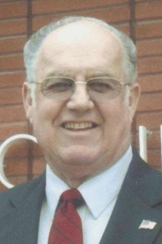 John "Jay" Lenz | Obituaries | carrollspaper.com