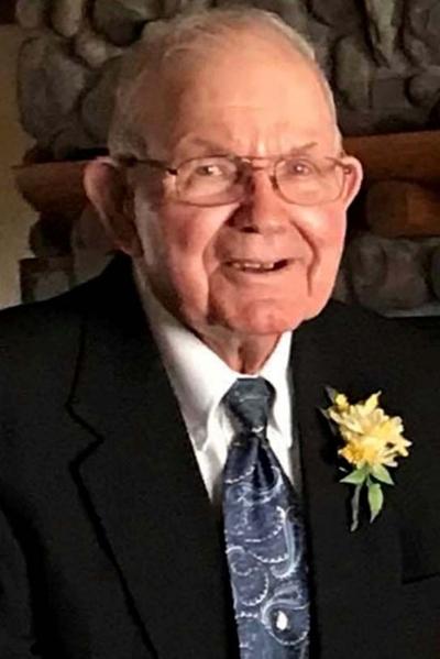 Peter Danner Jr. | Obituaries | carrollspaper.com