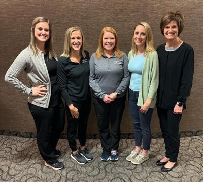 Neumayer named 2024 Great Iowa Nurse | News | carrollspaper.com