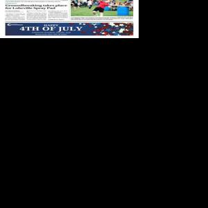 Page A1 | e-Edition | carrollspaper.com