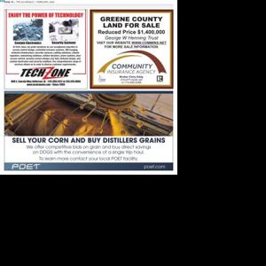 Page Z16 | e-Edition | carrollspaper.com