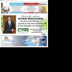 Page C02 | e-Edition | carrollspaper.com