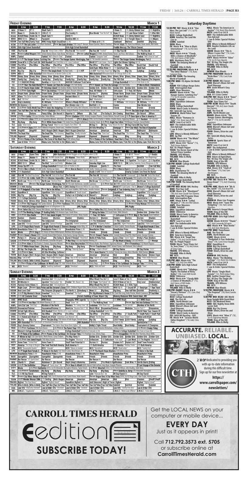 Page B03 E Edition