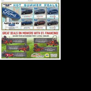 Page Z16 | e-Edition | carrollspaper.com