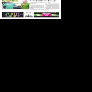 Page A01 | e-Edition | carrollspaper.com