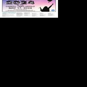 Page A02 | e-Edition | carrollspaper.com