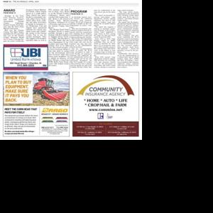 Page B16 | e-Edition | carrollspaper.com