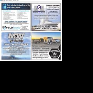 Page Z16 | e-Edition | carrollspaper.com