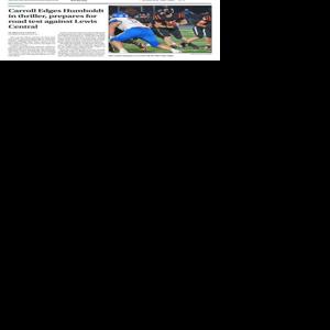 Page A11 | e-Edition | carrollspaper.com