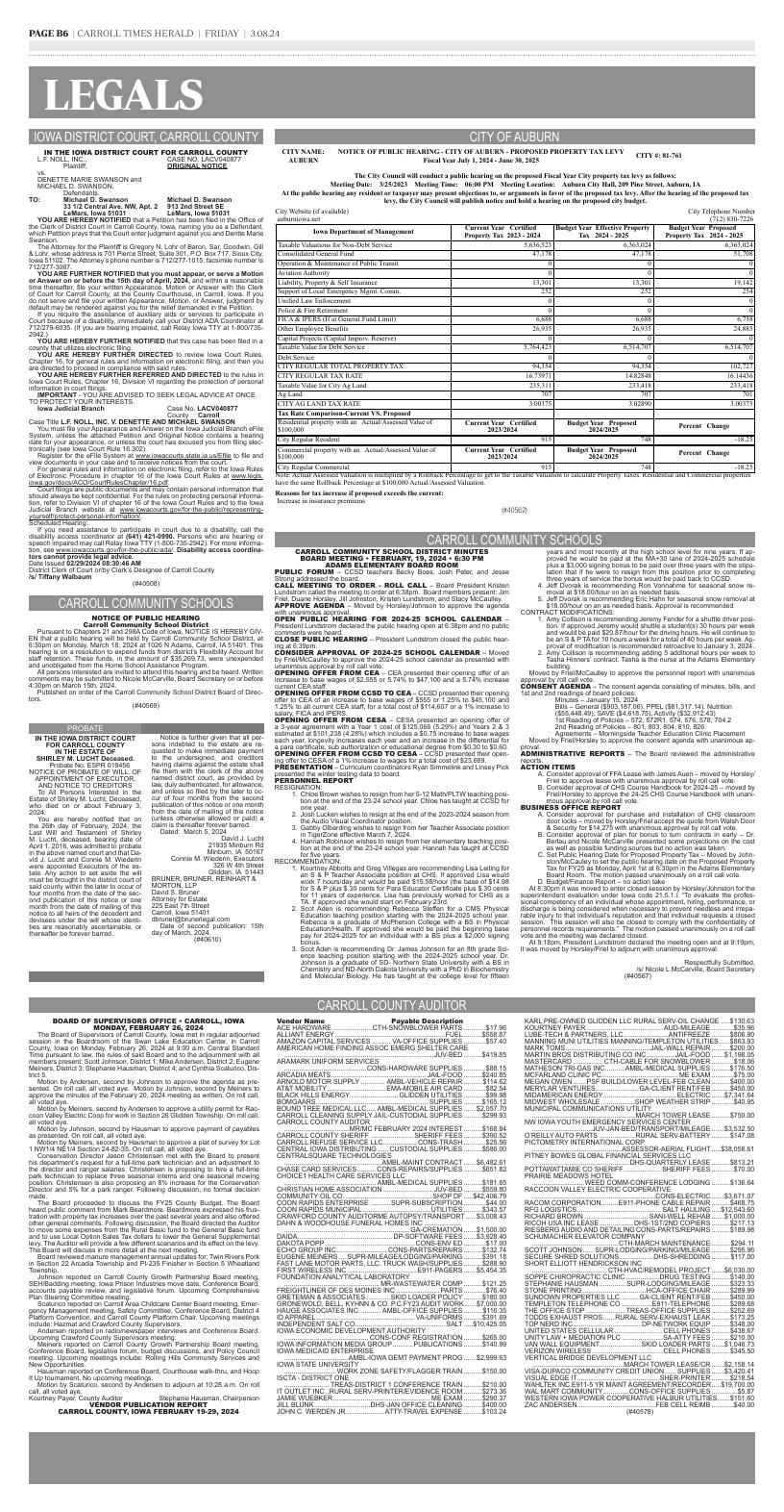 Page B06 E Edition