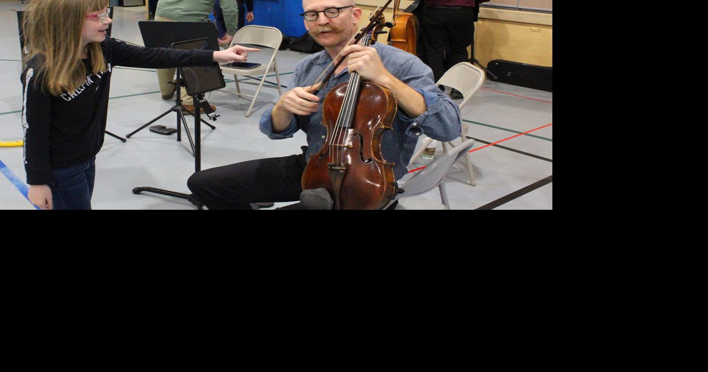 Walden Chamber Music Society expands the reach of classical music ...