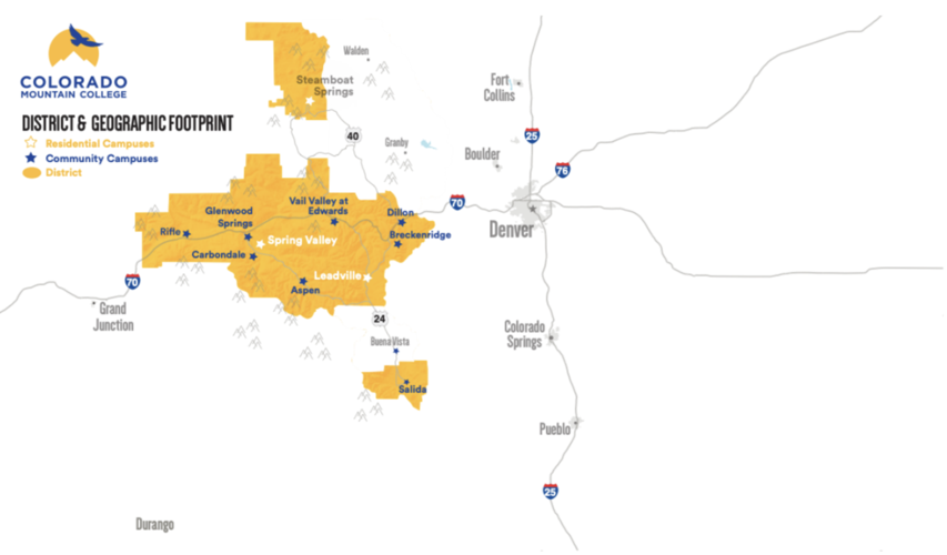 CMC, BV community consider future of Forster Academic Center | News ...