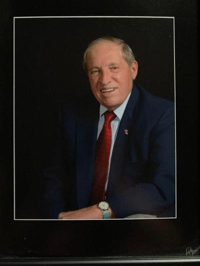 Phillip DeLuca | Obituaries | chaffeecountytimes.com