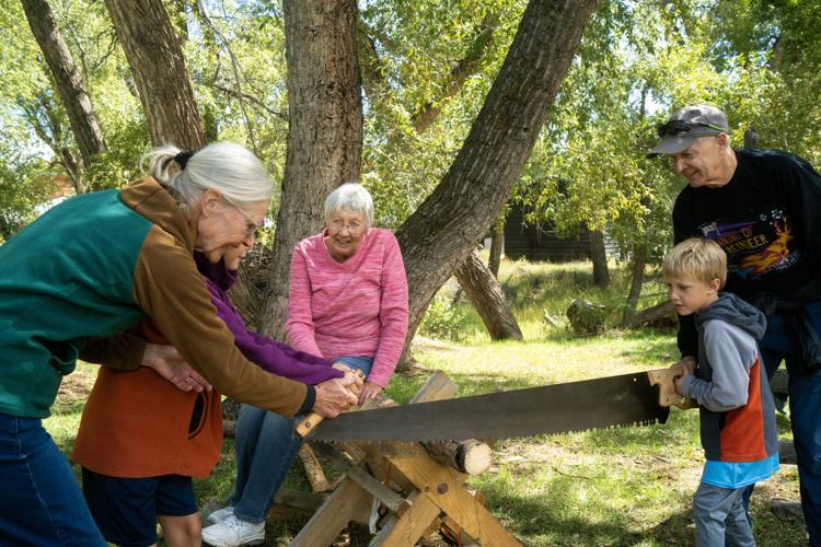 Applefest pie contest names winners | News | chaffeecountytimes.com