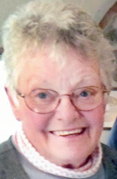 Mary Matlock | Obituaries | chaffeecountytimes.com