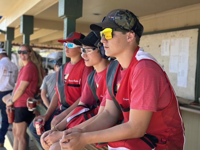Young Guns take third at State | News | chaffeecountytimes.com