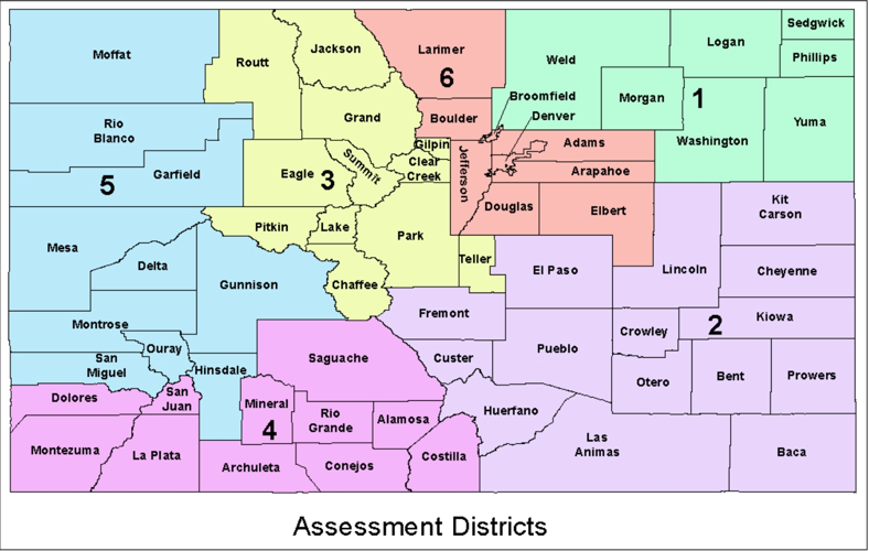 Property valuations to reflect ‘substantial increases’ | Free Content ...