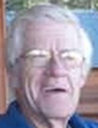Kenneth R. Porter | Obituaries | chaffeecountytimes.com