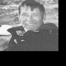 Carl Rasmussen | Obituaries | chaffeecountytimes.com
