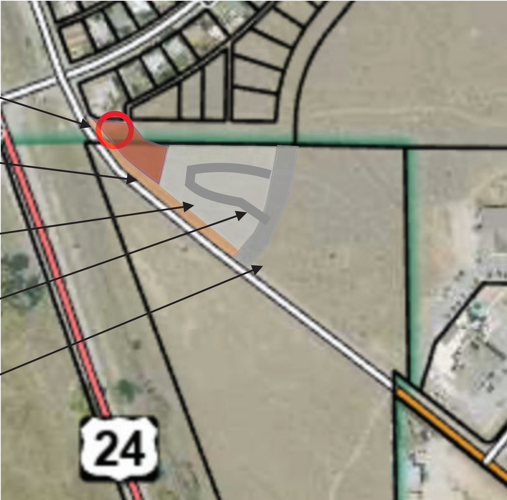 Park-n-Ride may be coming to Buena Vista | News | chaffeecountytimes.com