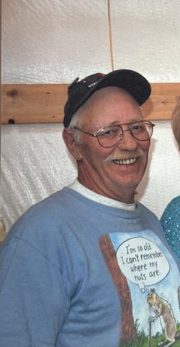 Gary Lee Cross, Veteran and Welder, Dies at 78 | Obituaries ...