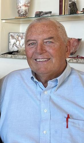 David Lynn Williams: A life of community service | Obituaries ...