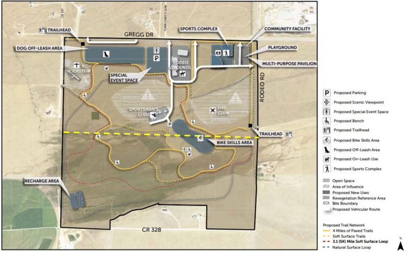 Chicago Ranch annexed | News | chaffeecountytimes.com