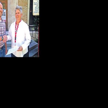 Greg Felt receives enough signatures to be on ballot | News ...