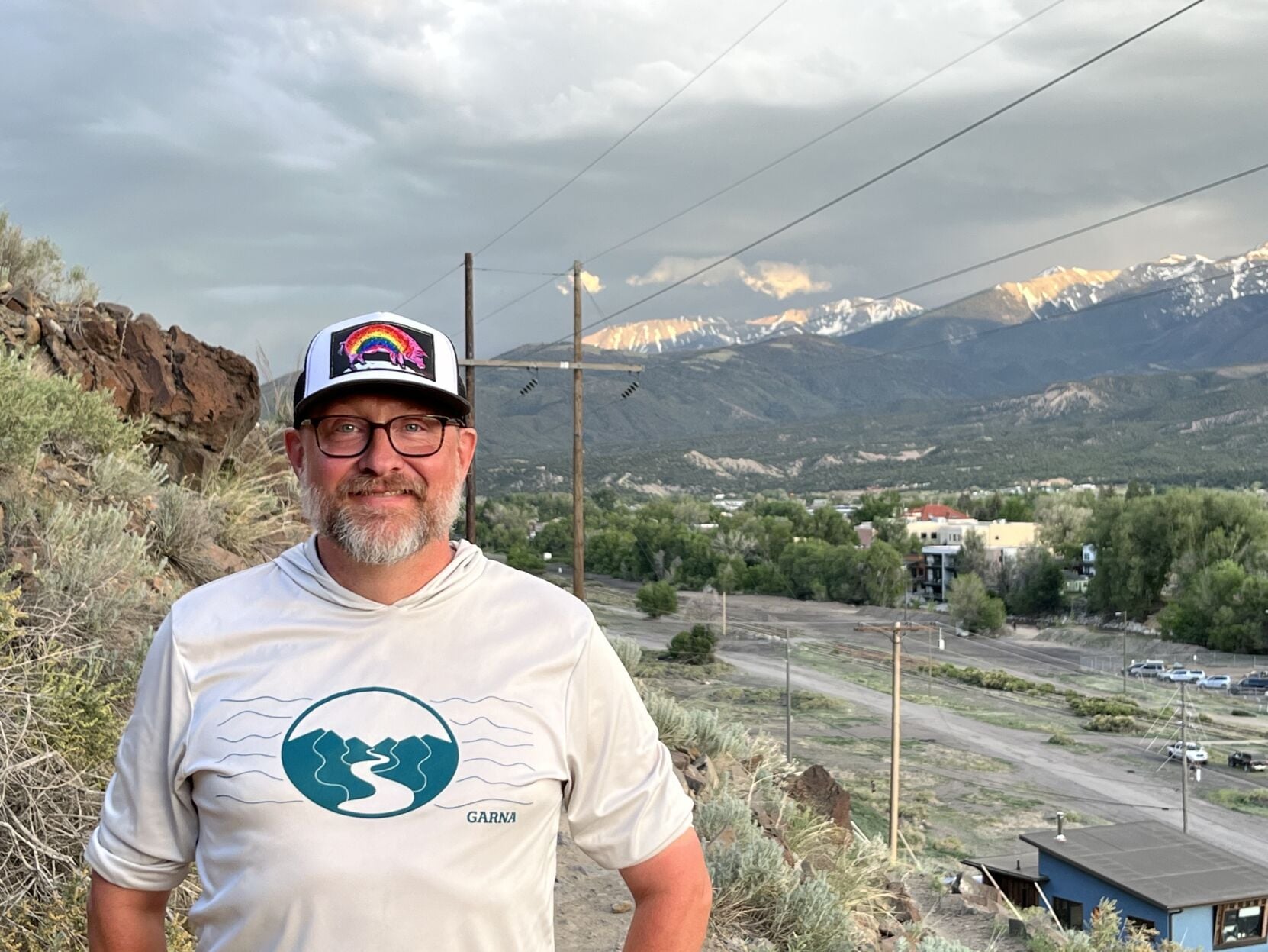 Jason Marsden | Obituaries | chaffeecountytimes.com