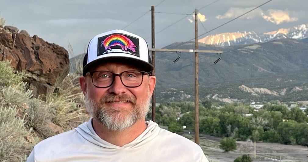 Jason Marsden | Obituaries | chaffeecountytimes.com