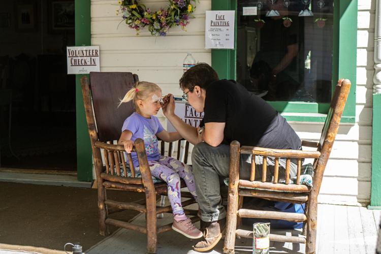 Applefest pie contest names winners | News | chaffeecountytimes.com