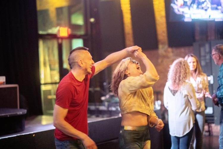 Country dancing nights come to the Lariat | News | chaffeecountytimes.com