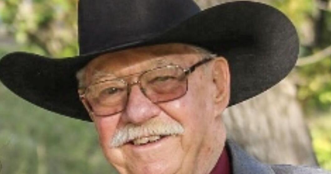 Richard Wesley Beauregard | Obituaries | chaffeecountytimes.com