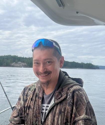 Patrick Joseph Martinez Jr. | Obituaries | chaffeecountytimes.com