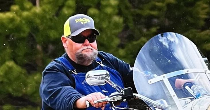 Donald Ray Kerr | Obituaries | chaffeecountytimes.com