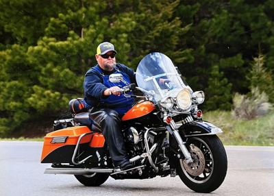 Donald Ray Kerr | Obituaries | chaffeecountytimes.com