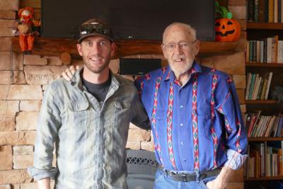 Chaffee EMTs’ quick actions save local man’s life | News ...