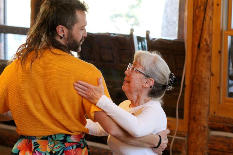 Contra Dancers Celebrate at Stellar Days & Nights | News ...