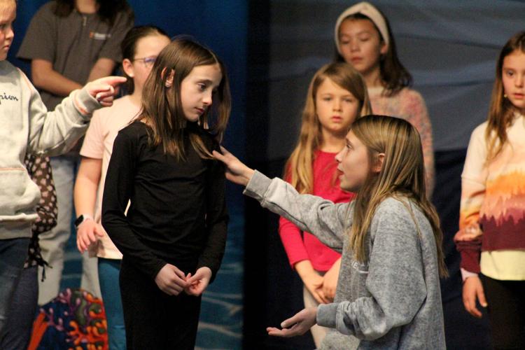 Making a splash: HCFAA presents ‘Finding Nemo’ | Calendar ...